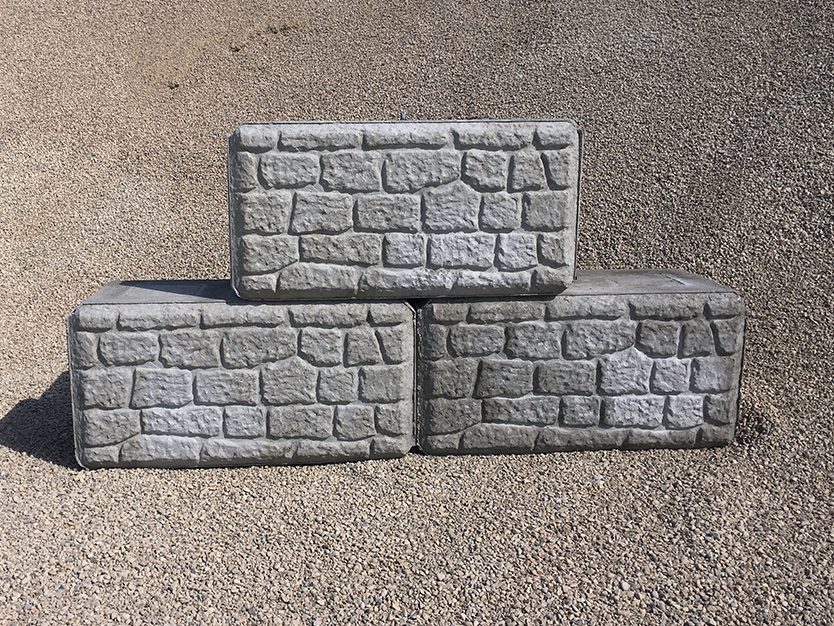 Entcon Precast - Precast Concrete Products