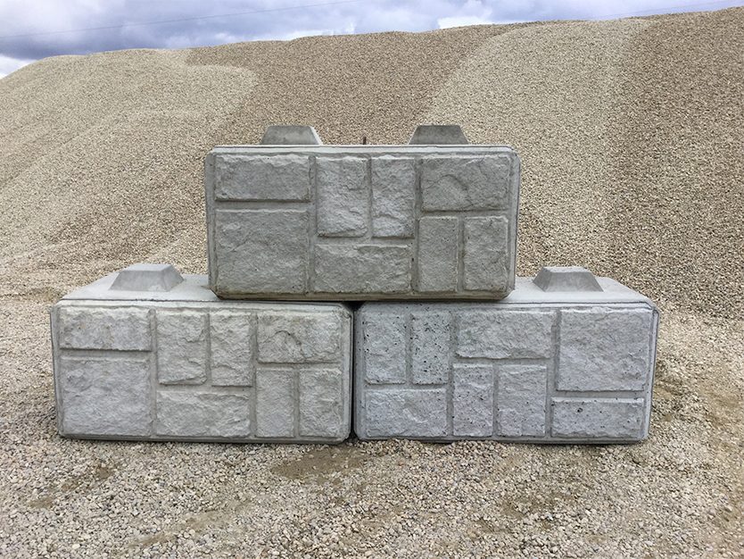 Entcon Precast - Precast Concrete Products